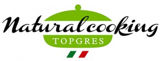 Healthy cooking | Topgres srl